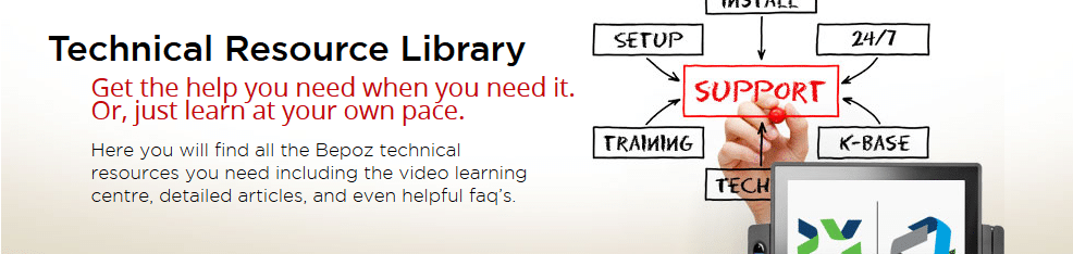 Bepoz POS Support—24/7 Help with Setup, Training, and Tips