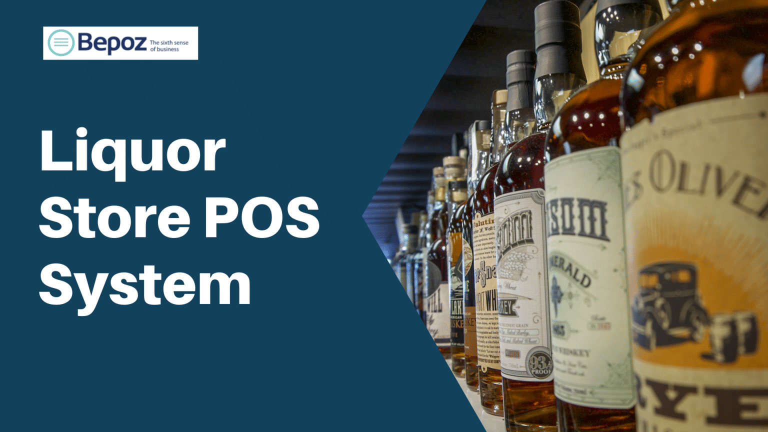 6 Reasons Why You Need a Liquor Store POS System | Bepoz