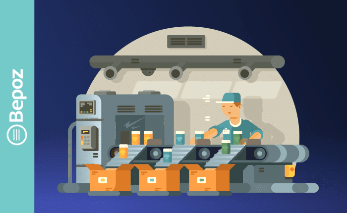 Candy Stores & Manufactured Product Sales - Ingredient Inventory | Bepoz