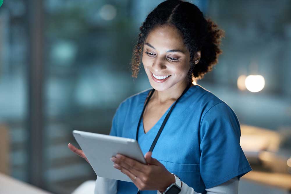 Hospital POS Systems and Software with Advanced Features