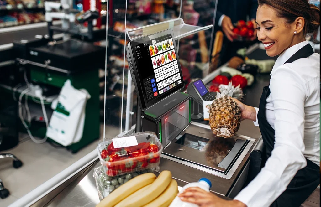 Best Grocery Store POS System | Bepoz Point of Sale