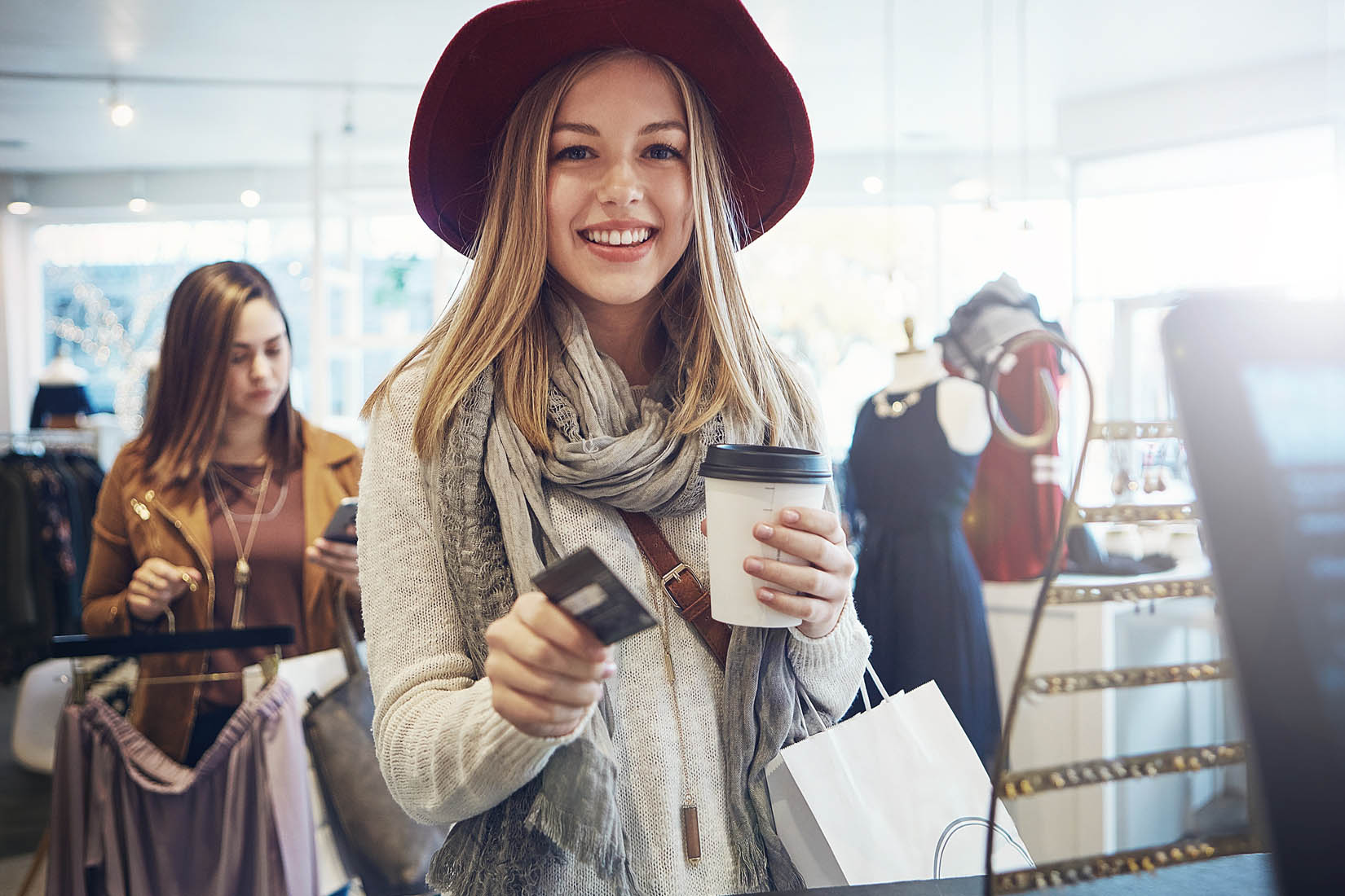 Thrift Store POS System—Boost Thrift Shop Sales | Bepoz POS